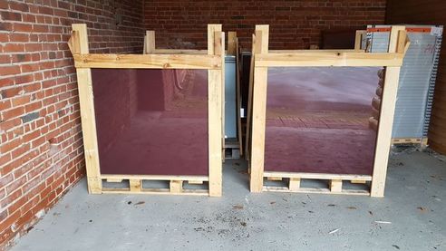 Solar Panel - Ersol - Nova-T plus 85W - 85Wp - a-Si - Secondsol