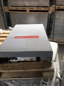 Inverter - Sunways - NT 10000 - String - Secondsol