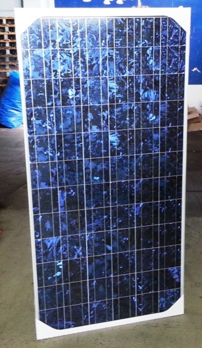 Solar Panel - BP Solar - BP3150S - 150Wp - Poly - Secondsol