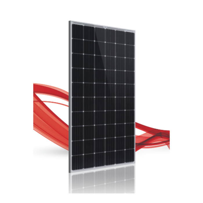 Solar Panel - Neo Solar Power - D6P275H3A - 275Wp - Poly - Secondsol