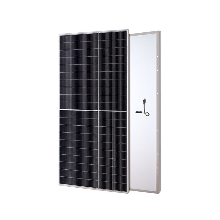 Solar Panel - Maysun Solar - MS510MB-50H - 510Wp - Mono - Secondsol