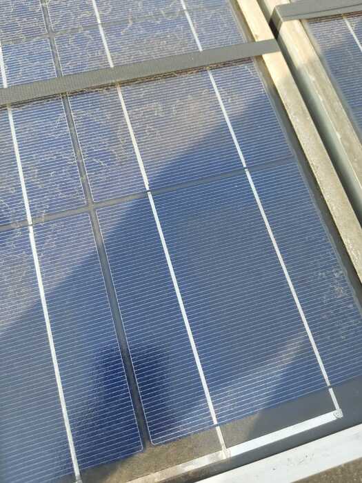 Solar Panel - Scheuten Solar - Scheuten Multisol P6-54 195 - 195Wp ...