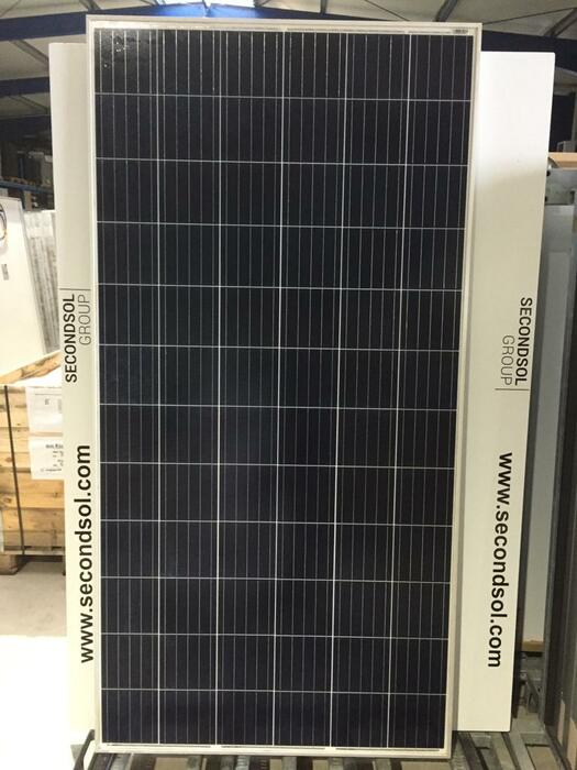 Solar Panel - Astronergy / Chint Solar - CHSM6612P/HV-335 - 335Wp ...
