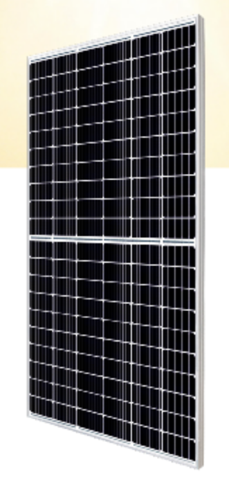 Solar Panel - Canadian Solar - CS3L-375MS HiKu 375Wp - 375Wp - Mono ...