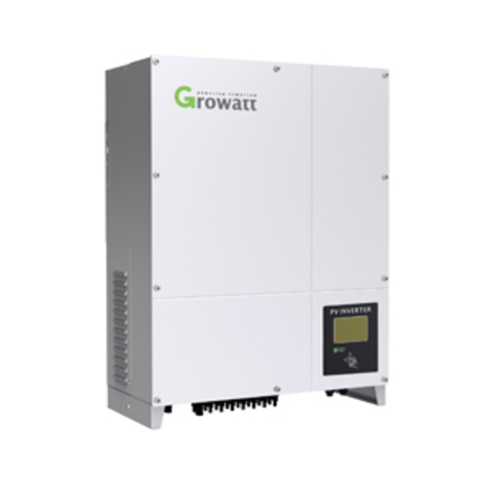 Inverter - Growatt - Solarinverter Growatt 40000 TL3 - String - Secondsol