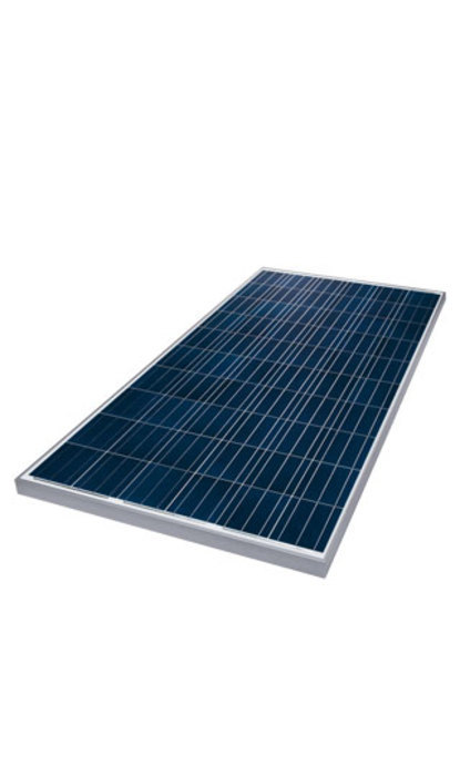 Solar Panel - Luxor Solar - ECO LINE P60/275W (FS35) 5BB - 275Wp - Poly ...