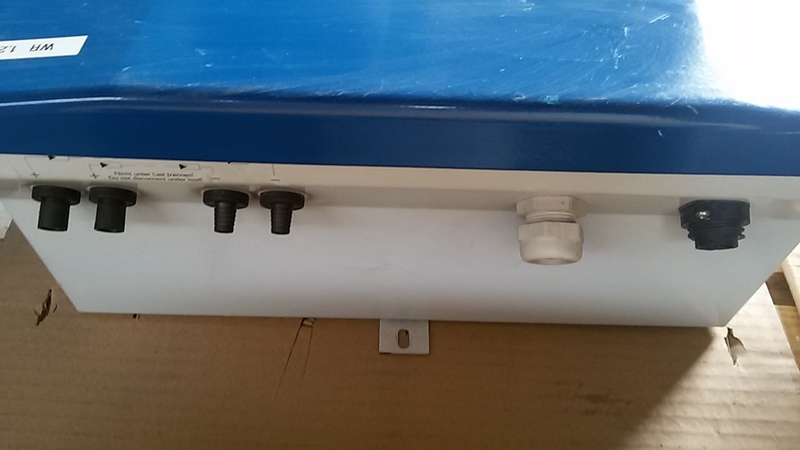 Inverter - SMA - Sunny Boy SB 2100TL - String - Secondsol