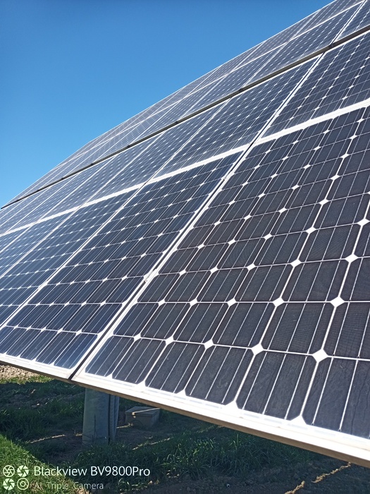 Solar Panel - SolarWorld - Sunmodule Plus SW 255 mono - 255Wp - Mono ...