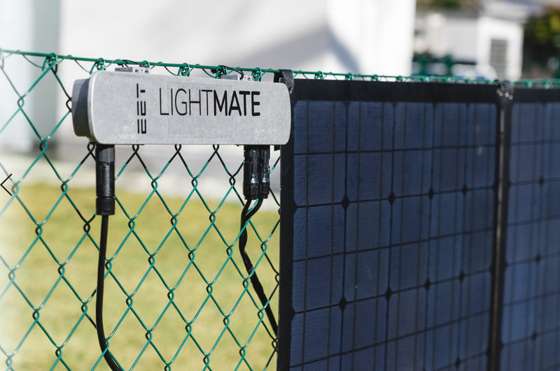 PV Kits - EET - LightMate B+ / Plug-in PV-System - Complete Sets ...