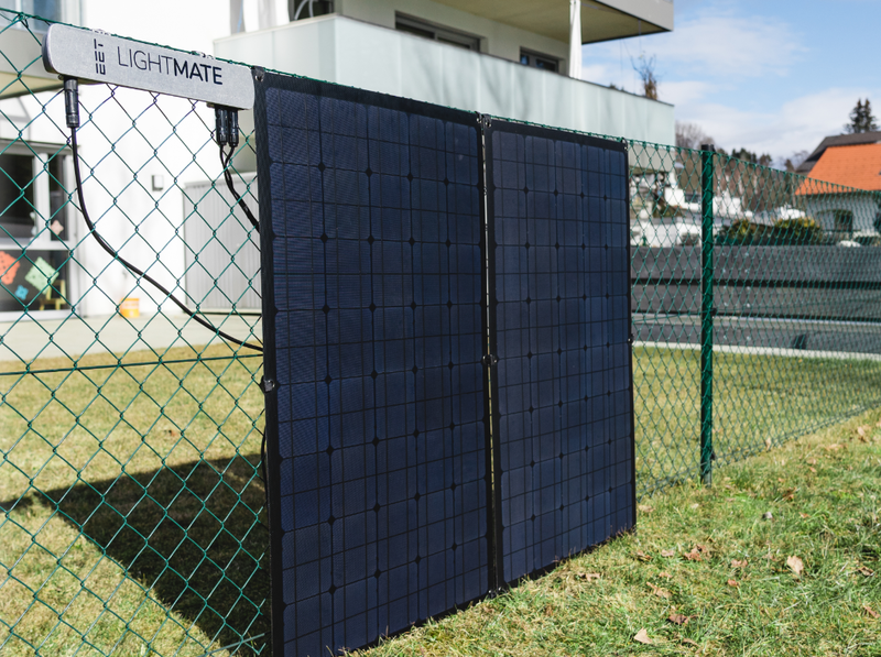 PV Kits - EET - LightMate B+ / Plug-in PV-System - Complete Sets ...