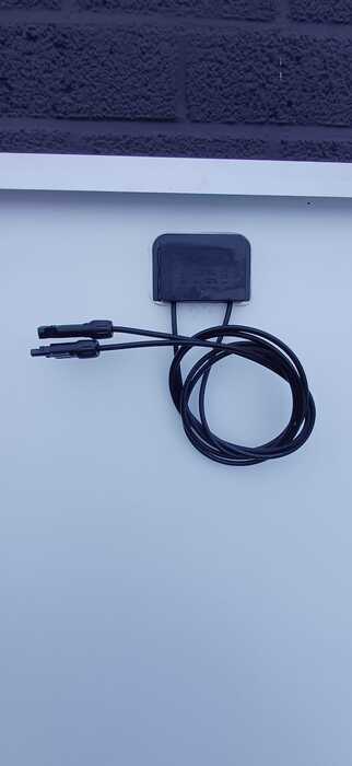 Solar Panel - CSUN - 330-72PH - 330Wp - Poly - Secondsol