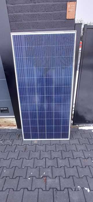 Solar Panel - CSUN - 330-72PH - 330Wp - Poly - Secondsol