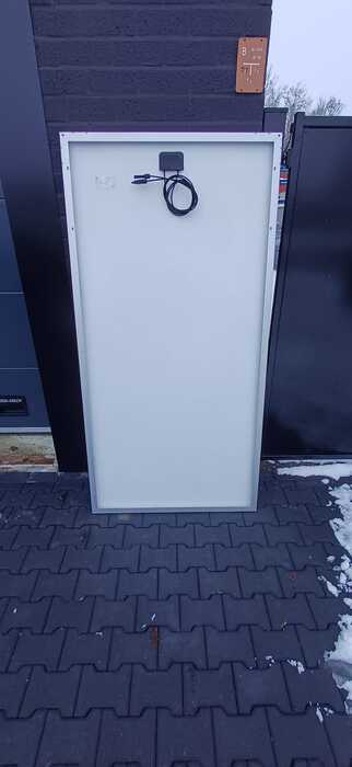 Solar Panel - CSUN - 330-72PH - 330Wp - Poly - Secondsol