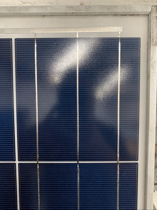 Solar Panel - Trina Solar - Trina TSM-PC05 235 - 235Wp - Poly - Secondsol