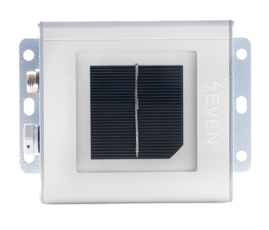 Accessories - Seven Sensor - 3S-IS - Irradiance Sensor - Secondsol