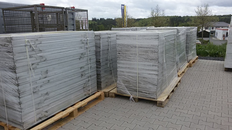 Solar Panel - Shell Solar - SQ 150-C - 150Wp - Mono - Secondsol