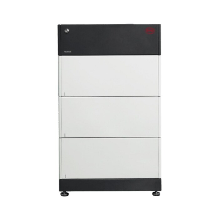 Solar Storage - BYD - BYD High Voltage B-Box Premium HVS 7.7 - Home ...
