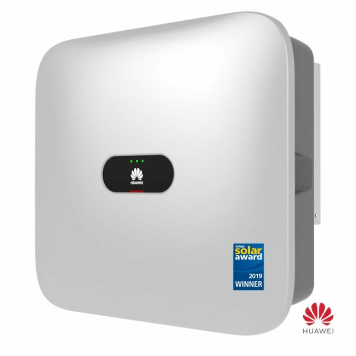 Inverter - Huawei - Huawei Technologies SUN2000-12/15/17/20KTL-M2 ...