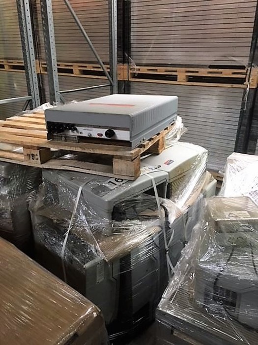 Inverter - Sunways - NT 10000 - String - Secondsol