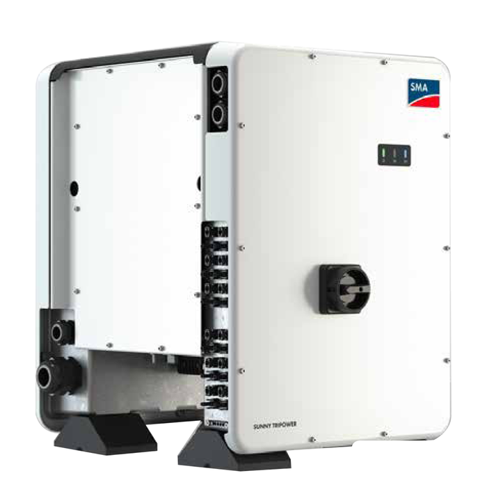 Inverter - SMA - Sunny Tripower CORE1 - String - Secondsol