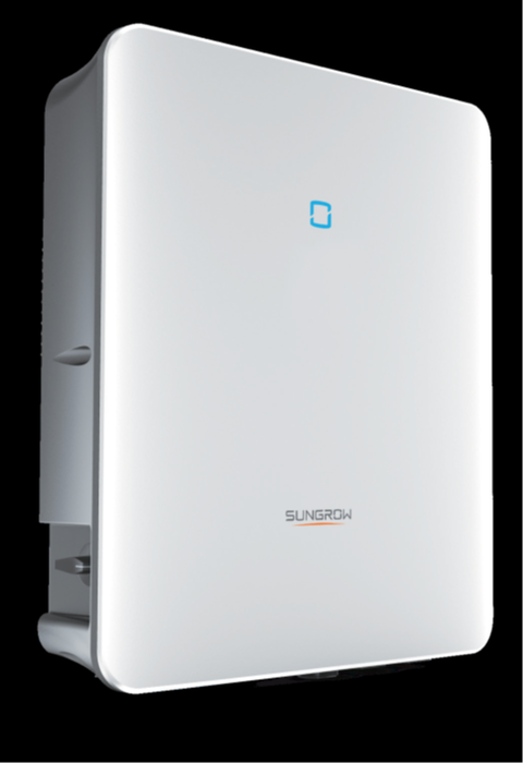 Inverter - Sungrow - SH6.0RT-V112 Hybrid - Hybrid - Secondsol