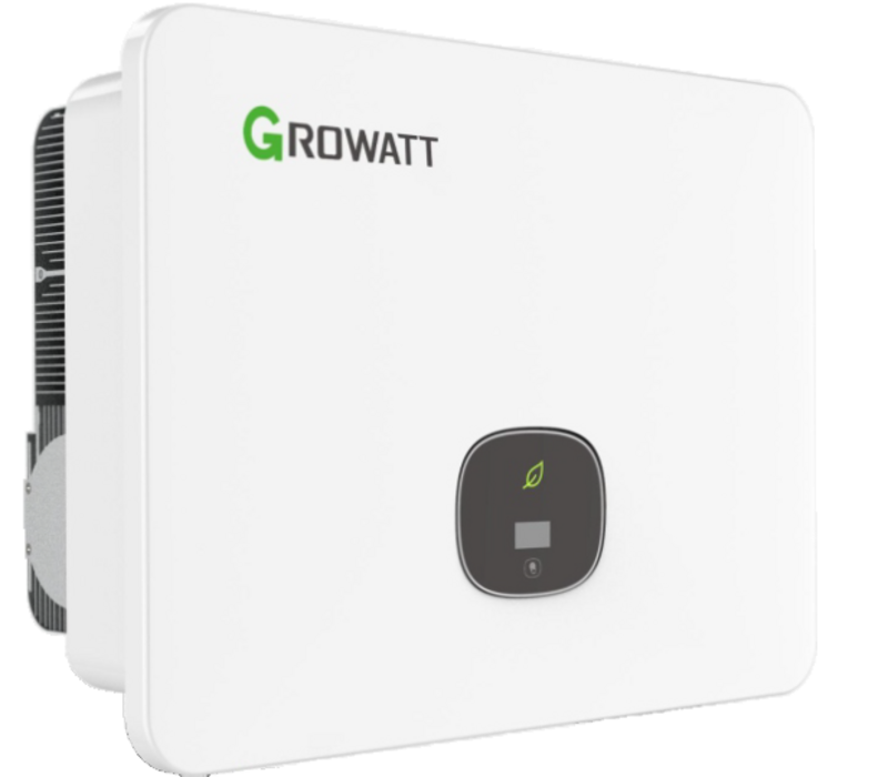Inverter - Growatt - GROWATT MID 50KTL3-X2 - String - Secondsol
