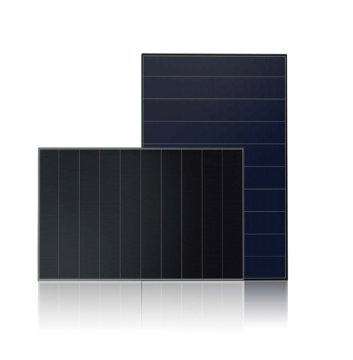 Solar Panel - Seraphim - SRP-310-6MA - 310Wp - Mono - Secondsol