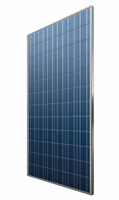 Solar Panel - Axitec Energy - AXIWORLDPOWER AC-330P/72S (FS40) (5BB ...
