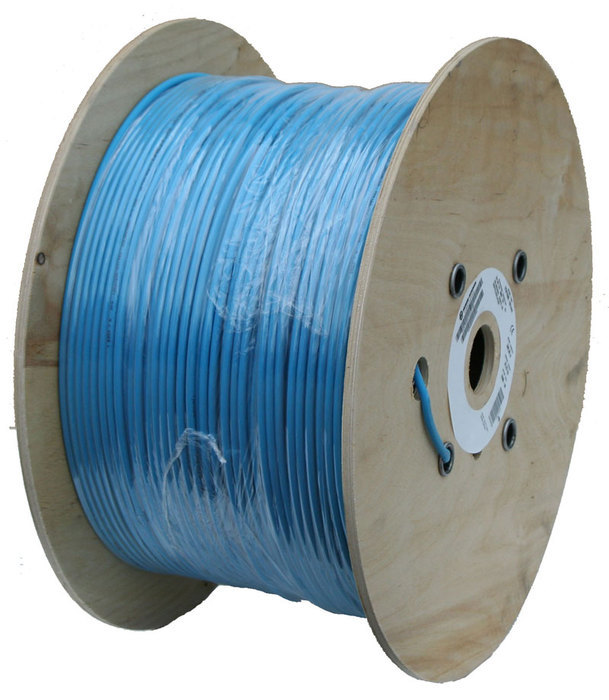 Solar Cables - Radox - Solarkabel Radox 125 / 4 mm² / blau - Solar ...