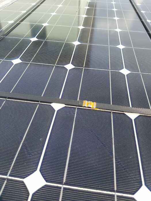 Solar Panel - SunLink PV - SL280-24M290 - 290Wp - Mono - Secondsol