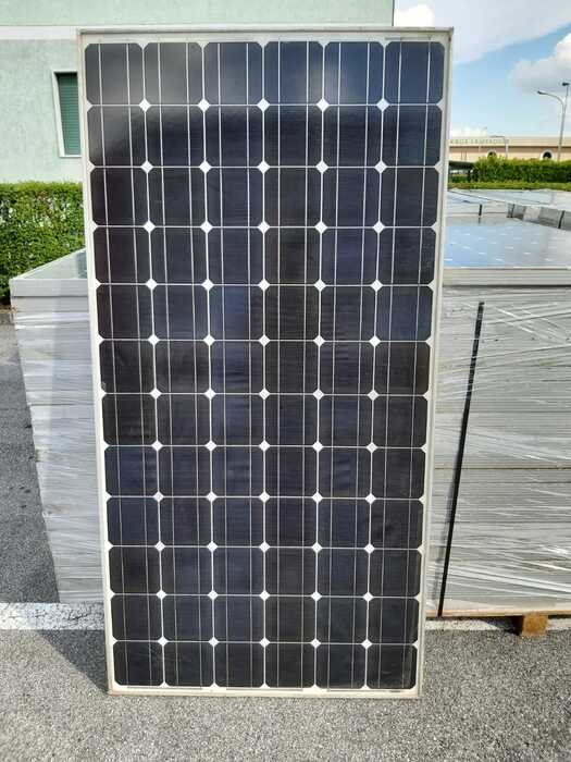 Solar Panel - SunLink PV - SL280-24M290 - 290Wp - Mono - Secondsol