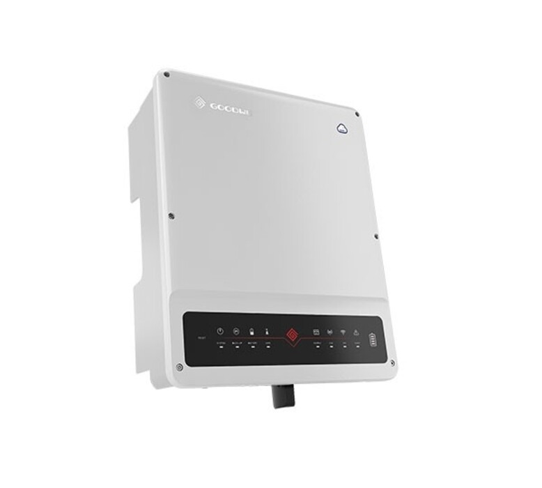 Inverter - GoodWe - Goodwe GW10K-ET 10kW Hybrid - Battery - Secondsol