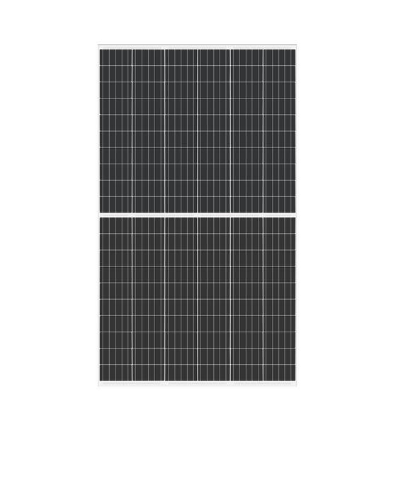 Solar Panel - LONGI Solar - Longi Solar LR4-60HPH-120CELL 370W MONO ...