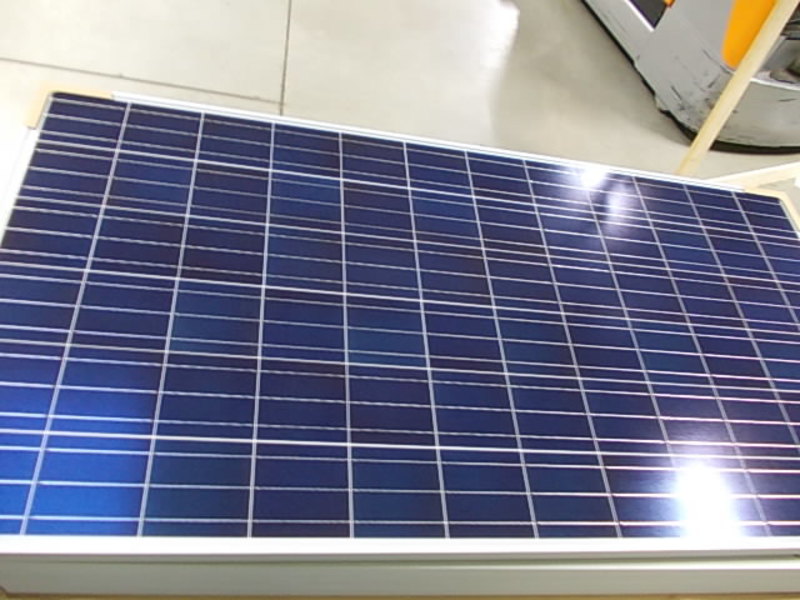 Solar Panel - Astronergy - ASM6610P - 275Wp - Poly - Secondsol