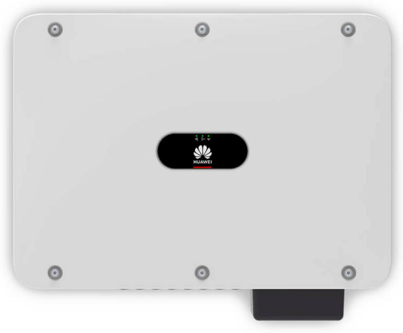 Inverter - HUAWEI Technologies - SUN2000-50KTL-M3 (400Vac) - String - Secondsol
