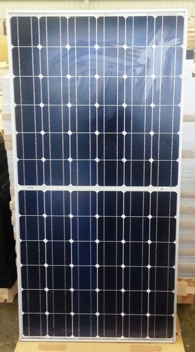 Solar Panel - BP Solar - BP 7185 S - 185Wp - Mono - Secondsol