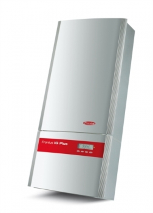 Inverter - Fronius - FRONIUS IG Plus 150 V-3 - String - Secondsol