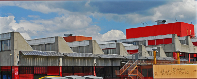 Solar Panel - Siemens - SM55 - 55Wp - Mono - Secondsol