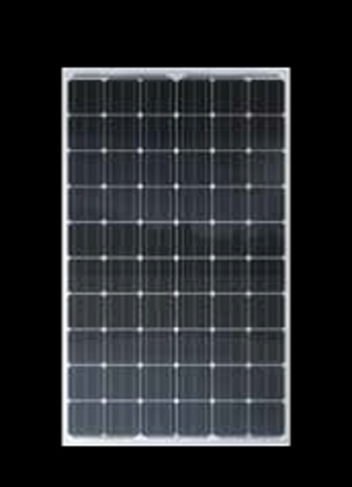 Solar Panel - Bosch Solar - c-Si M60 EU44117 260Wp - 260Wp - Mono ...