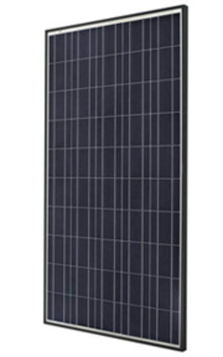 Solar Panel - CentroSolar - S 190P50 Excellent B-Ware - 190Wp - Poly ...