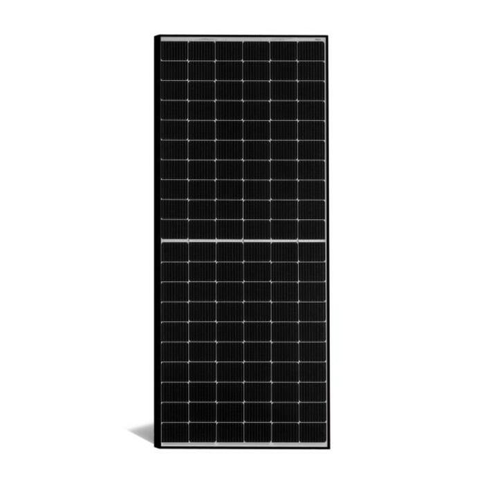 Solar Panel - JA Solar - JAM60S20-375/MR BFR 375Wp - 375Wp - Mono ...