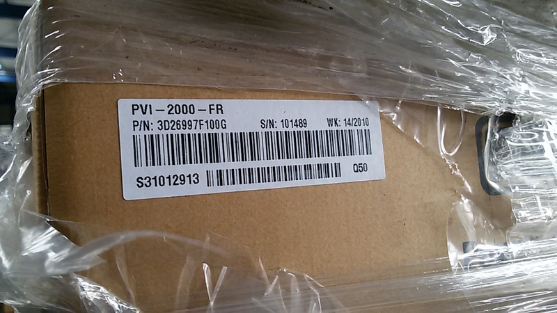 Inverter - Power-One - PVI-2000 INDOOR - String - Secondsol