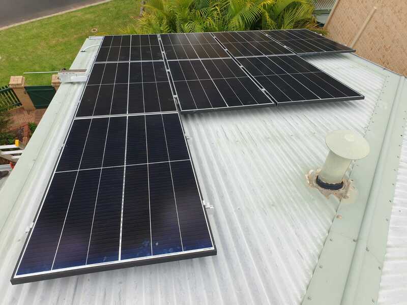 Solar Panel - Perth Solar Direct - Perth Solar Direct - 1Wp - CdTe ...