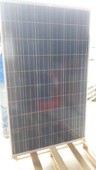Solar Panel - IBC Solar - IBC-PolySol-230TA - 230Wp - Poly - Secondsol