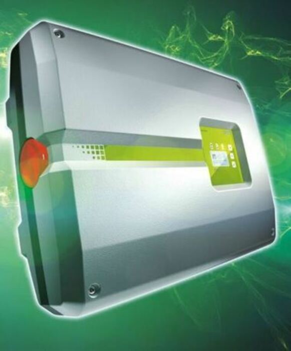 Inverter - Kostal / Danfoss - KOSTAL - PIKO 15 a new one with a ...