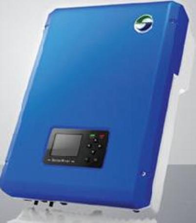 Inverter - Samil Power - Solarlake 12000TL (2 MPPT) 12kW - String ...