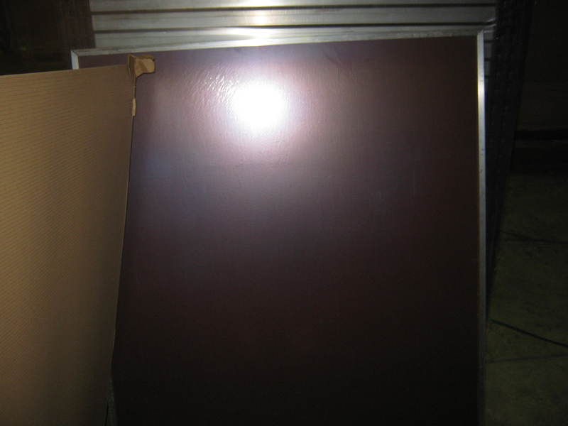 Solar Panel - CSG Solar - CSG-75 Neuware - 75Wp - CSG - Secondsol