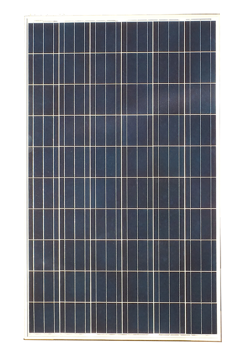 Solar Panel - Solitek cells - Solitek Standard P.60 - 270Wp - Poly ...