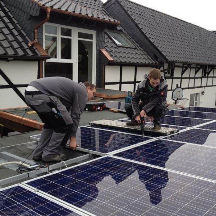 Tools - SMB Solar - Multiboard SMB1020 - Others - Secondsol