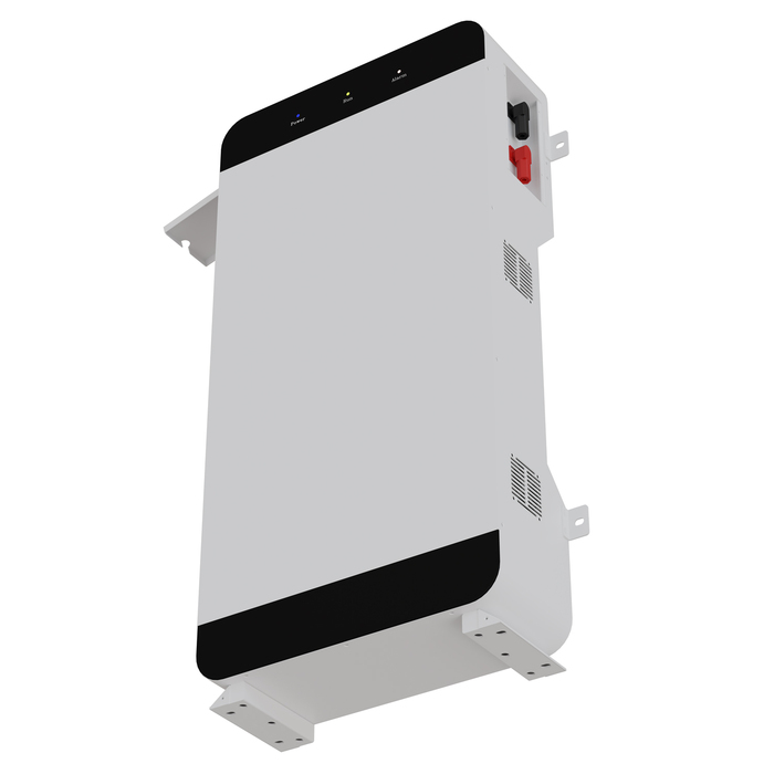 Solar Storage - GENIXGREEN - High Voltage Battery System - Lithium ...